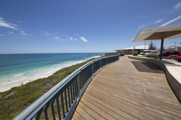 Heath Development Company – Jindalee Beachside Estate, Jindalee